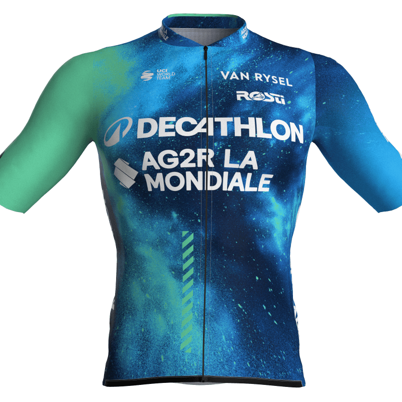 Home - DECATHLON AG2R LA MONDIALE TEAM Home - DECATHLON AG2R LA MONDIALE TEAM